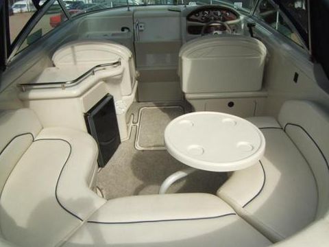 1999 Sea Ray 260 Signature for sale. View price, photos and Buy 1999 ...