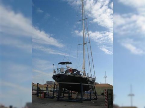 1997 Hutting 45 for sale. View price, photos and Buy 1997 Hutting 45 #59964