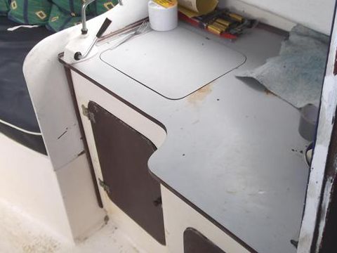 1980 Fairline 19 Weekender (Available) for sale. View price, photos and ...