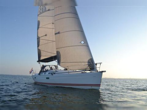 1994 Jeanneau Sun Fast 36 for sale. View price, photos and Buy 1994 ...