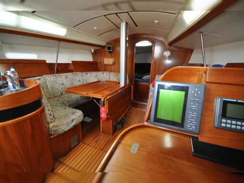 1994 Jeanneau Sun Fast 36 for sale. View price, photos and Buy 1994 ...