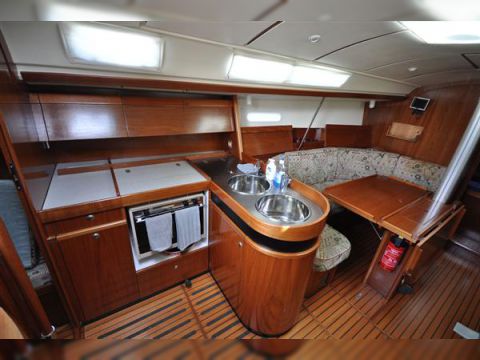 1994 Jeanneau Sun Fast 36 for sale. View price, photos and Buy 1994 ...