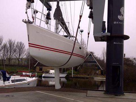 1994 Jeanneau Sun Fast 36 for sale. View price, photos and Buy 1994 ...