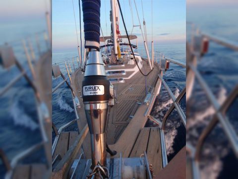 1998 Najad 520 for sale. View price, photos and Buy 1998 Najad 520 #60051