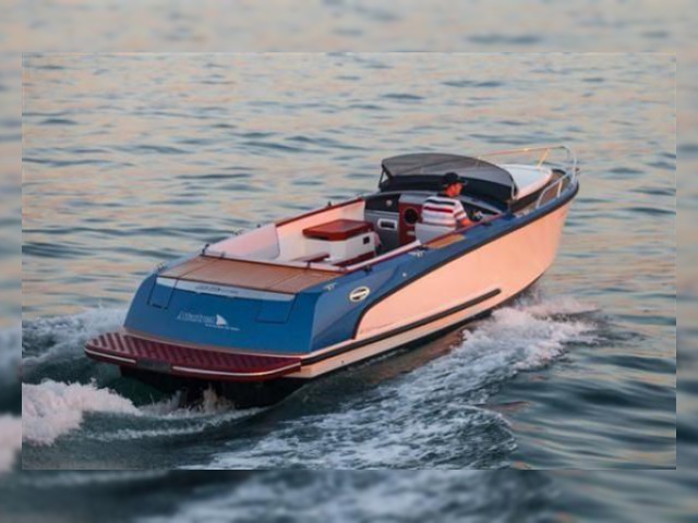 1990 Rampage Express 24 for sale. View price, photos and Buy 1990 ...