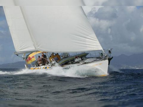 1982 Nautor Swan 651 for sale. View price, photos and Buy 1982 Nautor ...