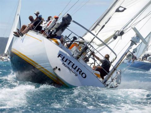 1982 Nautor Swan 651 for sale. View price, photos and Buy 1982 Nautor ...