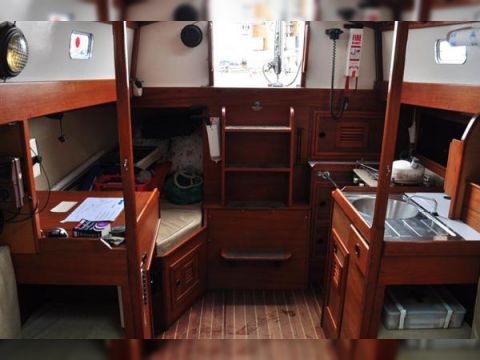 1984 Saltram 31 for sale. View price, photos and Buy 1984 Saltram 31 #6017