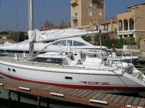 1990 Etap 38I for sale. View price, photos and Buy 1990 Etap 38I #60219