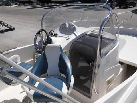 2007 Quicksilver 555 Commander for sale. View price, photos and Buy ...