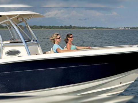 2008 Scout Boats 262 Xsf for sale. View price, photos and Buy 2008 ...