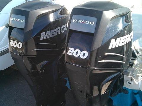 2008 Sea Pro 270 Walk Around for sale. View price, photos and Buy 2008 ...