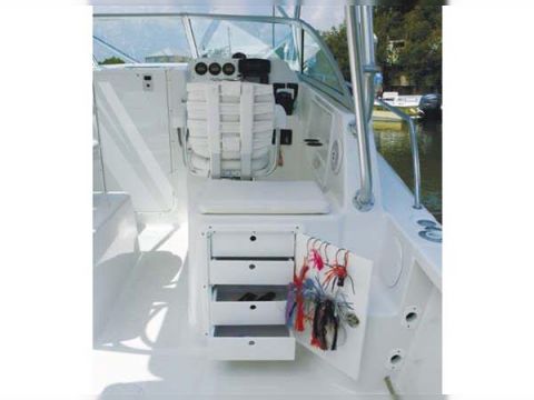 2008 Sea Pro 270 Walk Around for sale. View price, photos and Buy 2008 ...