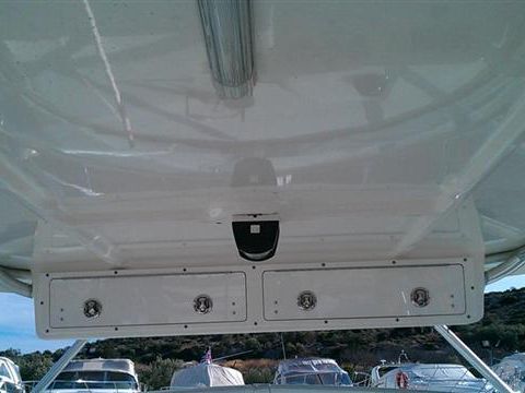 2008 Sea Pro 270 Walk Around for sale. View price, photos and Buy 2008 ...