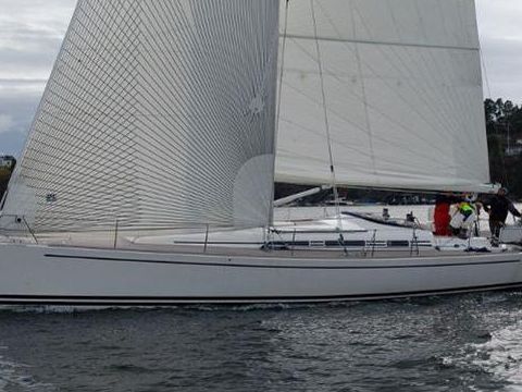 2006 Arcona 460 for sale. View price, photos and Buy 2006 Arcona 460 #60234