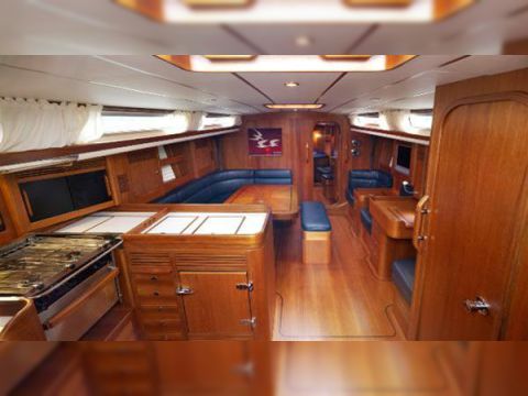 2006 Arcona 460 for sale. View price, photos and Buy 2006 Arcona 460 #60234