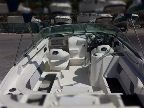 2007 Rinker 262 Captiva Cuddy for sale. View price, photos and Buy 2007 ...