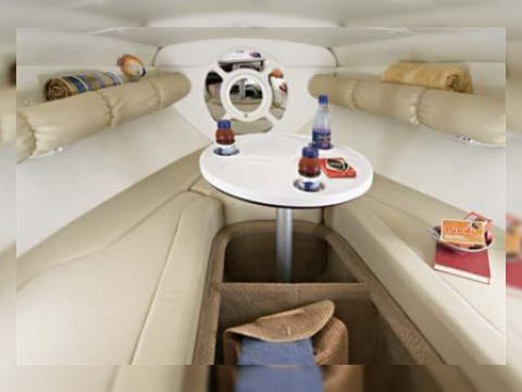 2007 Rinker 262 Captiva Cuddy for sale. View price, photos and Buy 2007 ...