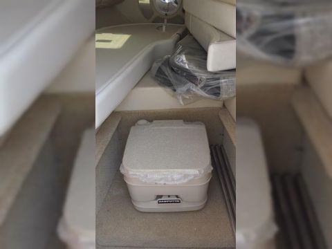 2007 Rinker 262 Captiva Cuddy for sale. View price, photos and Buy 2007 ...