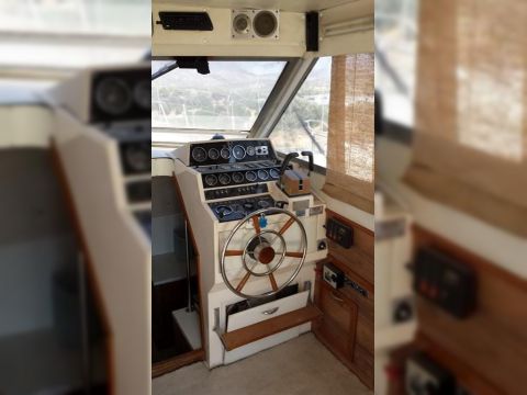 1977 Princess 39 Fly for sale. View price, photos and Buy 1977 Princess ...
