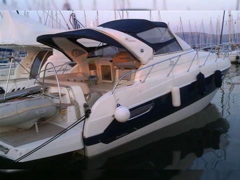 2008 Cranchi 36 Zaffiro for sale. View price, photos and Buy 2008 ...