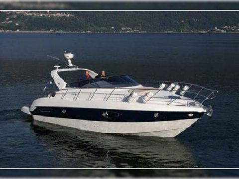 2008 Cranchi 36 Zaffiro for sale. View price, photos and Buy 2008 ...