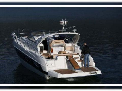 2008 Cranchi 36 Zaffiro for sale. View price, photos and Buy 2008 ...