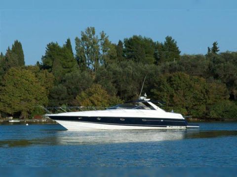 1996 Sunseeker 42 for sale. View price, photos and Buy 1996 Sunseeker ...