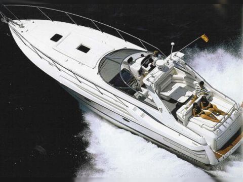 1995 Sunseeker 42 for sale. View price, photos and Buy 1995 Sunseeker ...