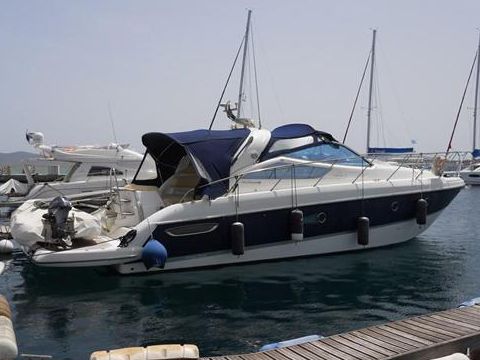 2007 Cranchi 43 Mediterranee for sale. View price, photos and Buy 2007 ...