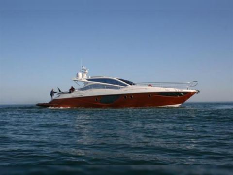 2010 Cranchi 64 for sale. View price, photos and Buy 2010 Cranchi 64 #60353