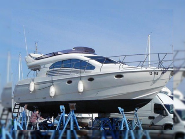 2001 Colvic Victor 41 for sale. View price, photos and Buy 2001 Colvic ...