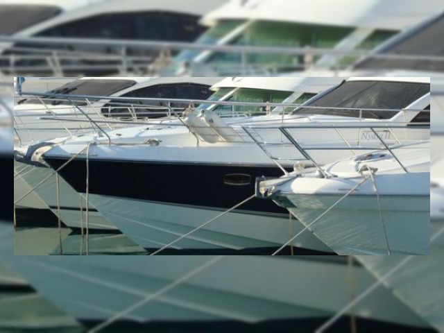 2001 Colvic Victor 41 for sale. View price, photos and Buy 2001 Colvic ...