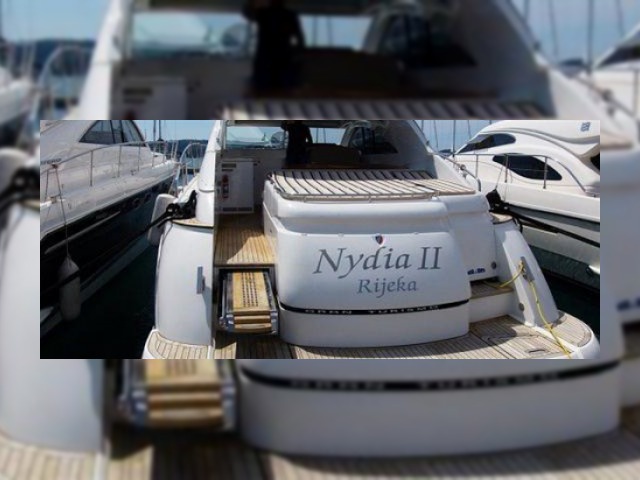 2001 Colvic Victor 41 for sale. View price, photos and Buy 2001 Colvic ...