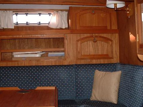 2001 Colvic Victor 41 for sale. View price, photos and Buy 2001 Colvic ...