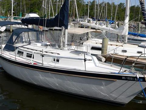 1983 Niagara 31 for sale. View price, photos and Buy 1983 Niagara 31 #60373