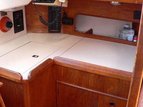 1983 Niagara 31 for sale. View price, photos and Buy 1983 Niagara 31 #60373