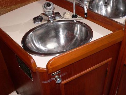 1983 Niagara 31 for sale. View price, photos and Buy 1983 Niagara 31 #60373