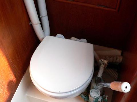 1983 Niagara 31 for sale. View price, photos and Buy 1983 Niagara 31 #60373