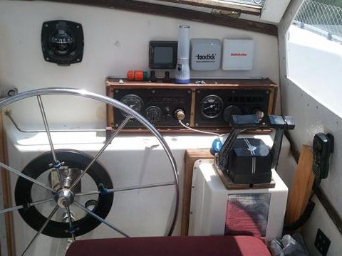1985 Dean Ocean Comber for sale. View price, photos and Buy 1985 Dean ...
