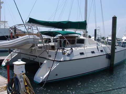1988 Privilege 39 for sale. View price, photos and Buy 1988 Privilege ...