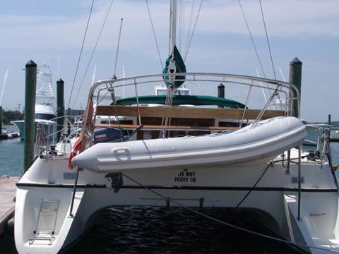 1988 Privilege 39 for sale. View price, photos and Buy 1988 Privilege ...