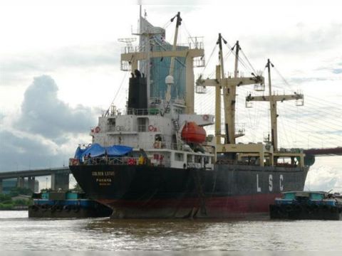 1989 Cargo Geared Tweendecker for sale. View price, photos and Buy 1989 ...