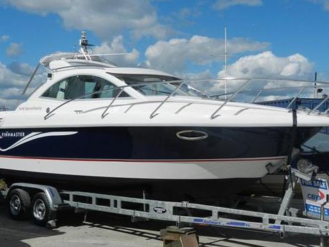 2008 Finnmaster 7600 for sale. View price, photos and Buy 2008 ...