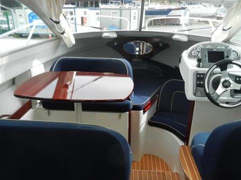 2008 Finnmaster 7600 for sale. View price, photos and Buy 2008 ...