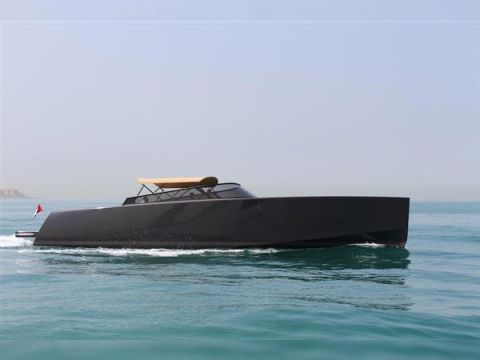 2013 Vandutch 55 for sale. View price, photos and Buy 2013 Vandutch 55 ...