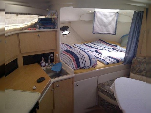 1986 Steadfast 24 Motorsailer for sale. View price, photos and Buy 1986 ...