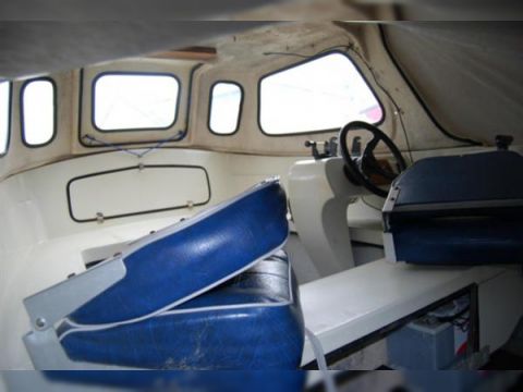 1990 Orkney Strikeliner 16+ for sale. View price, photos and Buy 1990 ...