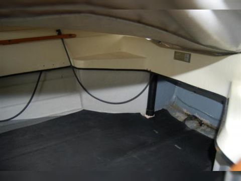1990 Orkney Strikeliner 16+ for sale. View price, photos and Buy 1990 ...