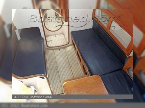 1969 Thompson T24 for sale. View price, photos and Buy 1969 Thompson ...